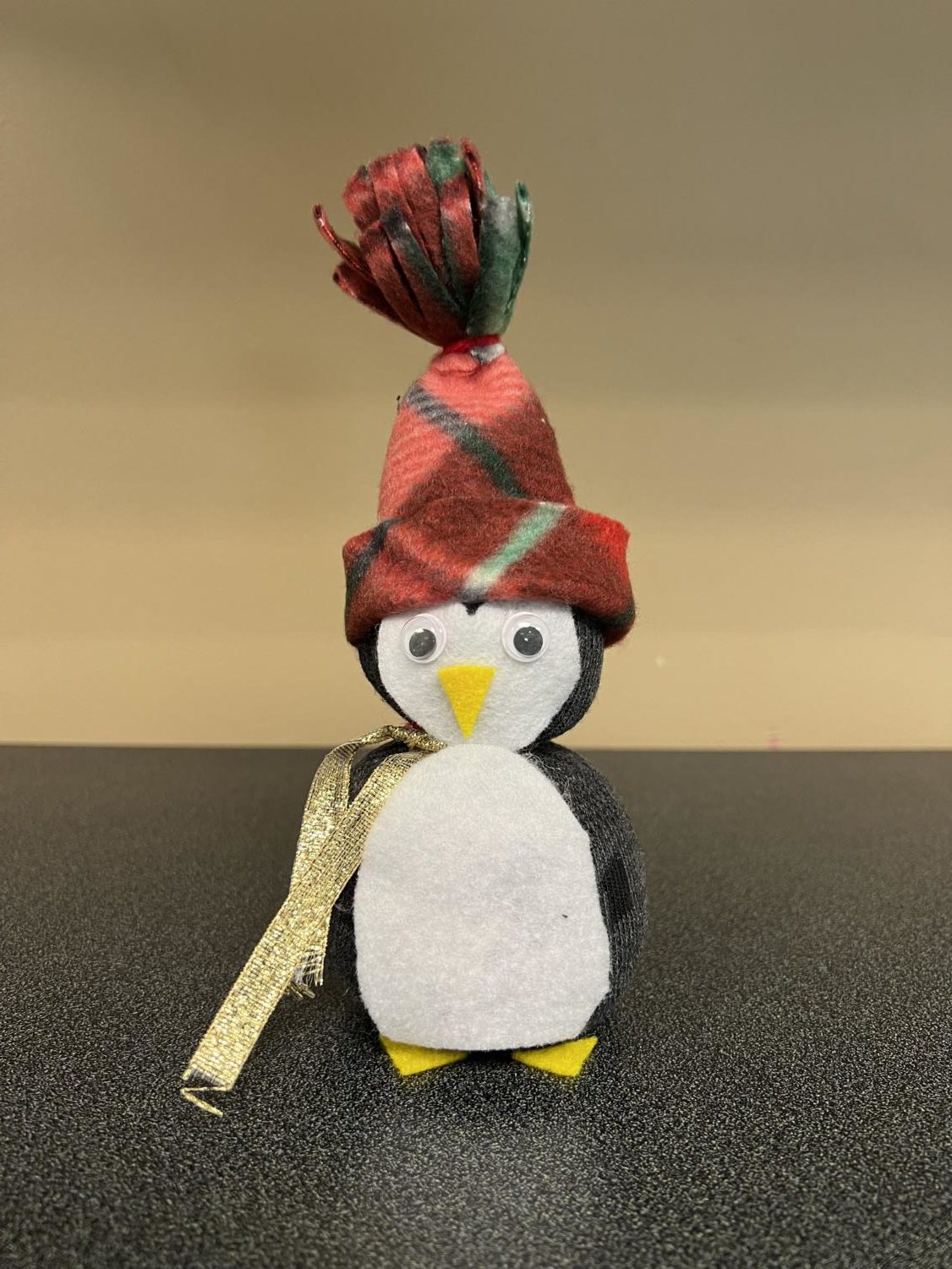 penguin – Magnet
