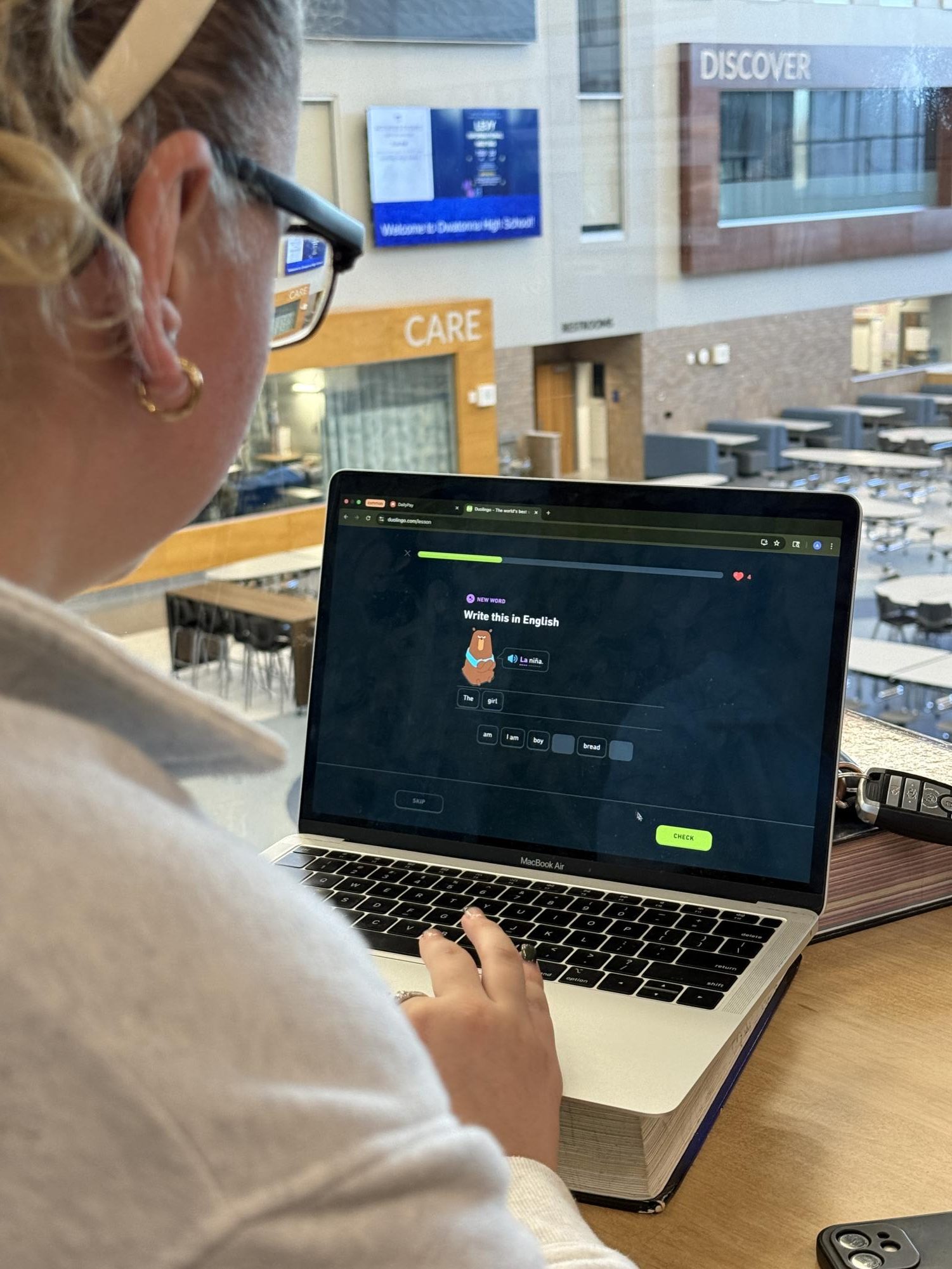The rise and fall of Duolingo – Magnet